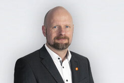 The service of the future - Interview with Thomas Schwabe