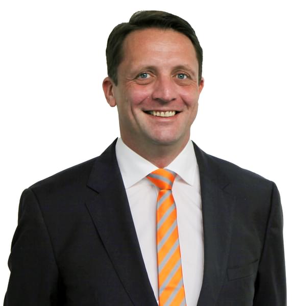 Michael Schiller joins KEMPER Management Team