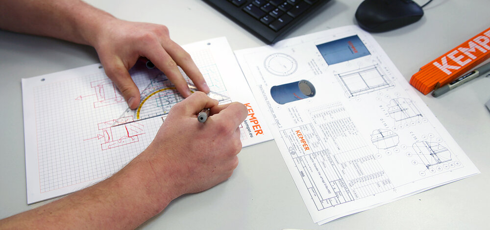 Technischer Produktdesigner*