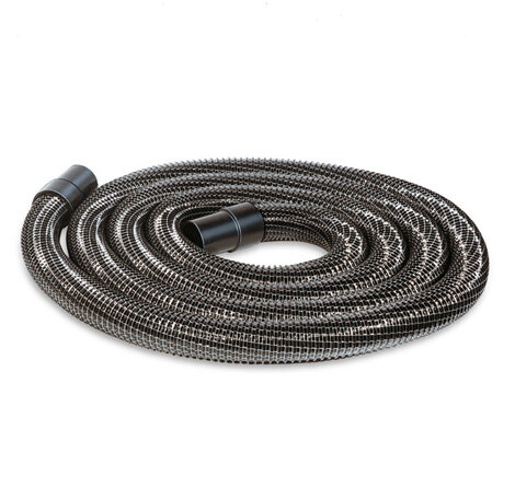 High vacuum extraction hose - 5 m