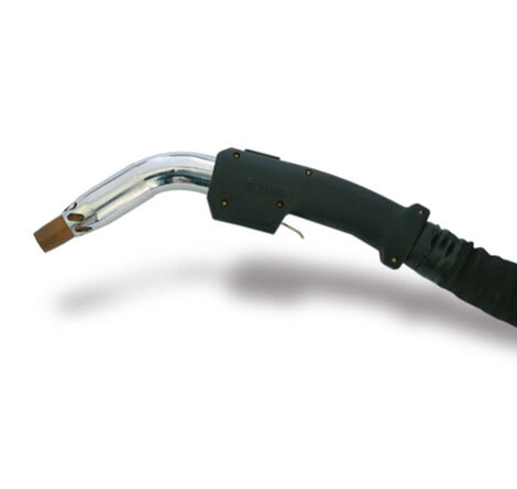 Adaptor welding torch 42-44 mm