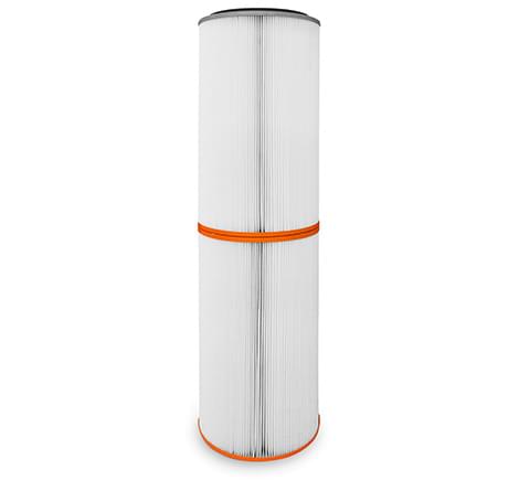 20 m² KemTex® ePTFE membrane cartridge filter